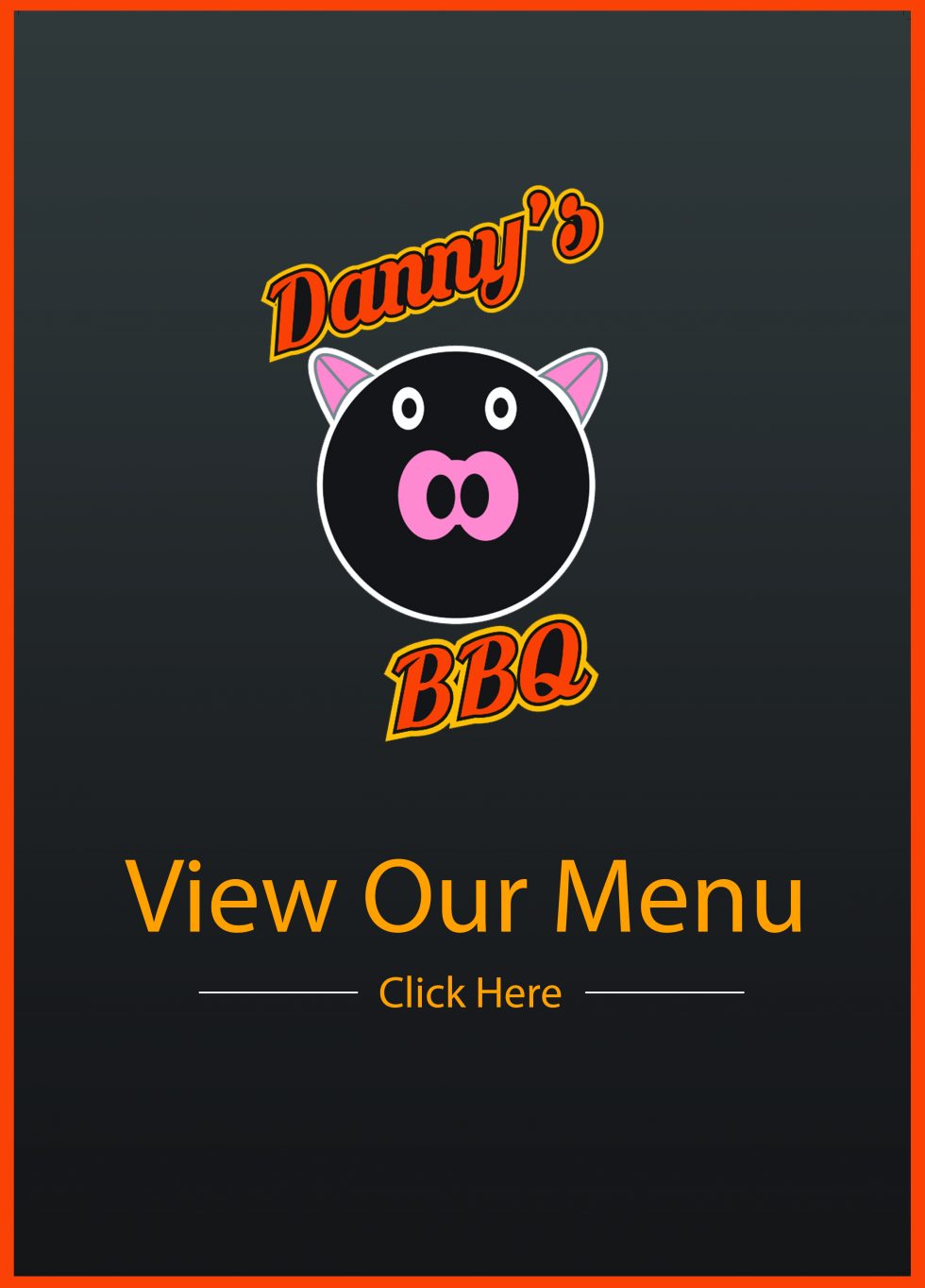 Danny's BBQ - Lewistown, PA | 717-348-9191 | The best BBQ in town can ...